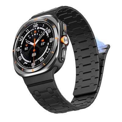 适用三星表带WatchUltra表带高级