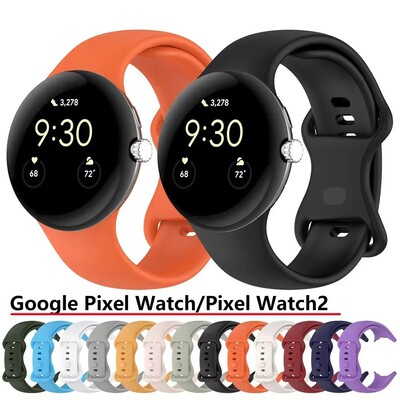 适用谷歌GooglePixelWatch341mm4