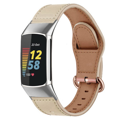 适用于fitbitcharge6智能手表新