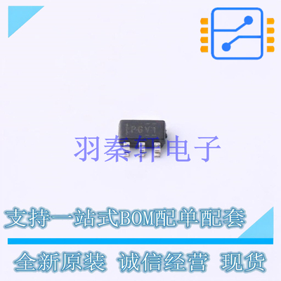线性稳压器(LDO) TPS79301DBVRG4Q1 SOT-23-6 TI 全新原装进口