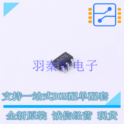 DC-DC电源芯片 LMR10510XMF/NOPB SOT-23-5 TI 全新原装进口
