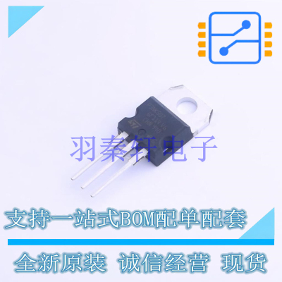 场效应管(MOSFET) STP3NK50Z TO-220 ST 全新原装进口