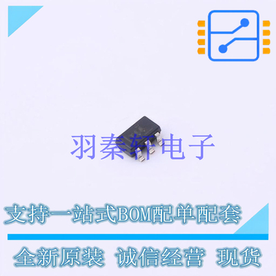 线性稳压器(LDO) TPS73615DBVR SOT-23-5 TI 全新原装进口