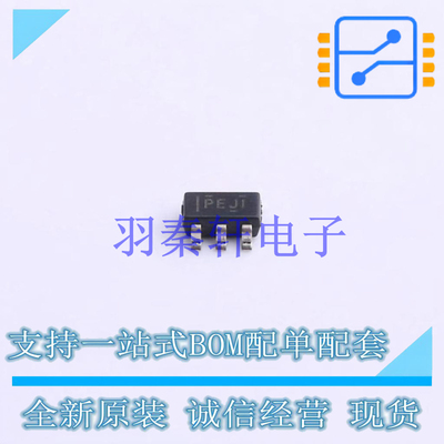 线性稳压器(LDO) TPS72118DBVR SOT-23-5 TI 全新原装进口