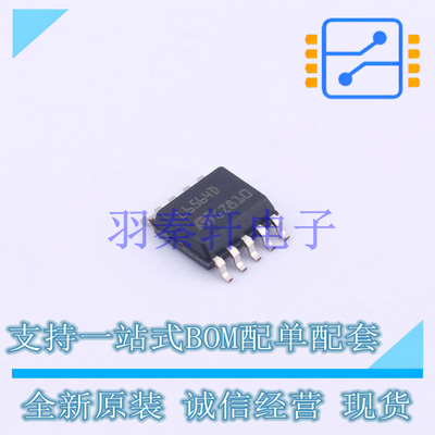 AC-DC控制器和稳压器 L6564DTR SSOP-10-150mil ST 全新原装进口