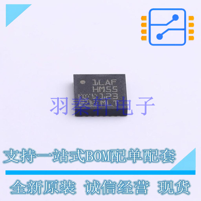 姿态传感器/陀螺仪 LSM303DLHTR LGA-28(5x5) ST 全新原装进口
