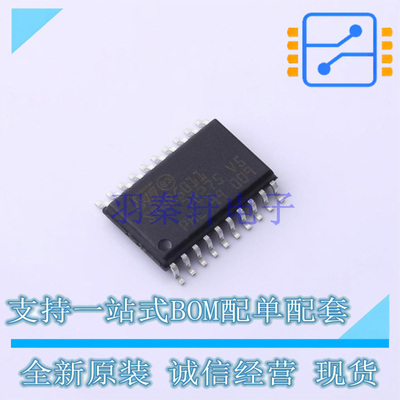 专业电源管理(PMIC) STNRG011TR SO-20- ST 全新原装正品