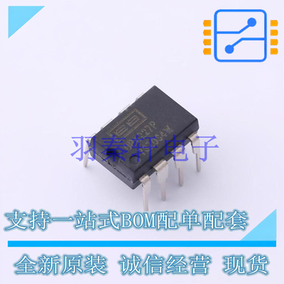 精密运放 OPA227P PDIP-8 TI 全新原装进口