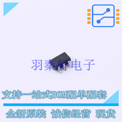 线性稳压器(LDO) TLV70237DBVR SOT-23-5 TI 全新原装进口