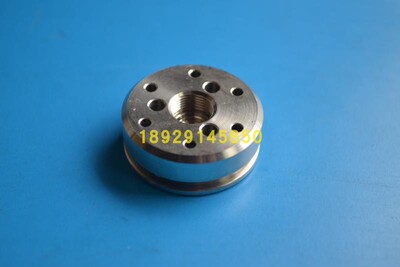 慢走丝线切割机床眼膜座MV851-1 MV系列下机头座X256C302H01