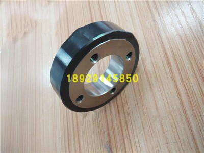 阿奇夏米尔慢走丝线切割机出线导轮 出线轮 压线261183慢走丝配件