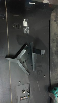 LG 43UF6400-CA 49LH5700-CD底座 原装机拆机件  实图拍摄 配螺丝