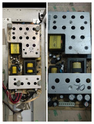 原装康佳LC32ES62 LC32D530 LC32FS81B LC32DT68C电源板34005534