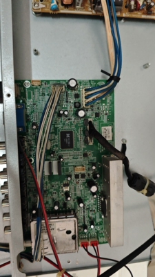 原装康佳 LC32HS62B LC24FS66DC主板35014796 屏 选