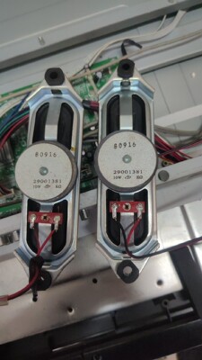 康佳LC32DT68C/LC37FS81C/42DS30D/LC42FS81DC喇叭29001381/2081