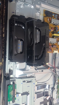 原装索尼KD-65X9000H XR-55/65X90J 喇叭 扬声器 1004509 6欧 10W