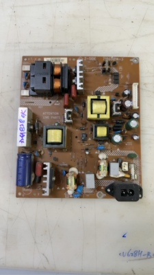 三洋LCD-32CA828 32PFL1200电源板715G3214-3测好