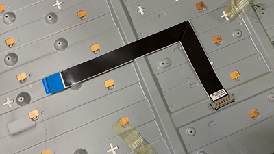 全新代用三星UA46F5080AR UA46F5000HJ/AR屏线排线 BN96-24278G/P