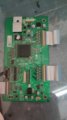 原装拆机逻辑板LGEPDP 050715 42V7 6870QCE020D 6871QCH053H