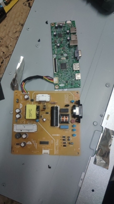 原装戴尔 S2419HS 驱动板 电源板 748.A2S02.0011 748.A2S01.0011