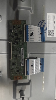 原装小米L55M7-EA L55R8-A电视机逻辑板PT550GT07-2-C-3