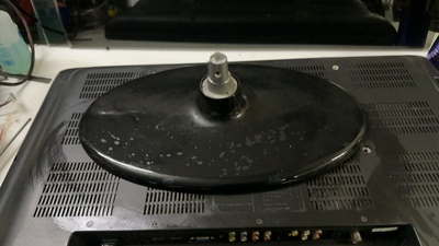 三洋LCD-32CA320底座 支架 座子 送螺丝