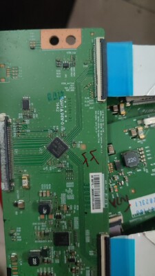 原装康佳LED60X5680AF创维65 逻辑板 6870C-0529A测好