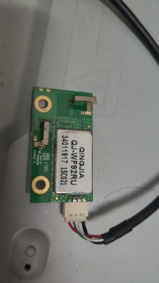 康佳LED55R6680AU LED49R6610AY LED42R6610AU无线网卡34011917