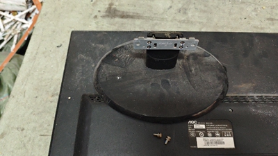 原装AOC E2250SWD E2250SWN E2050SD 950SW E950SN底座支架座子