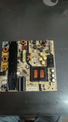 海尔LS65AL88U51A LU65K82 电源板 TV5502-ZC02-01 0090726716B好