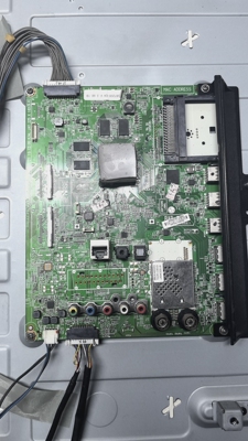 LG 65GB7200-CA主板 EAX65384003 配 LC650DUF