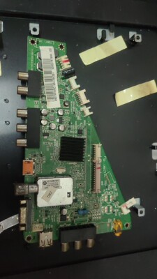 海尔LE32A910 LE39A720主板 0091802371F V10.2配屏可选测好