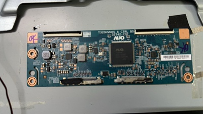 游戏焊将SP32FC K1C3G 32T4AUO 铁幕C32PS3 逻辑板T320HVN05.6