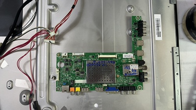 海信LED42/46/50K310X3D(BOM3)主板RSAG7.820.4779屏可选