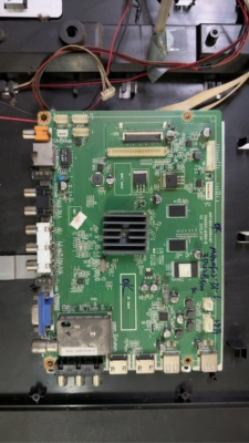 长虹LED39B1000C 3D3942B3100iC/50B2000iC主板JUC7.820.00064487