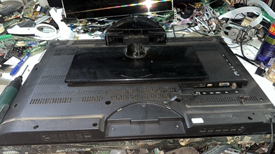 长虹3D32A4049 LED32860ix LED32760X底座 支架 座子 台座 送螺丝