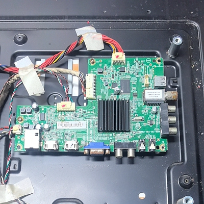 创维 42E200E 主板 715G6621-M0A/M01-002-004N屏TPT420H2-DUJSGE