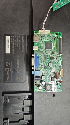 原装HKC MB27V1F驱动板 JRY-W9LFHD-UA1  Type-c 一体板 H279T