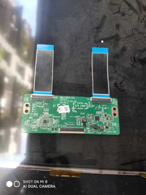 原装创维42E680E逻辑板5800-TC0N04-0P00 测好