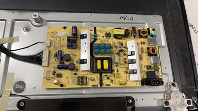 原装创维55U3B 50G2A 55F5/V7电源板5800-L4K014-0010测好