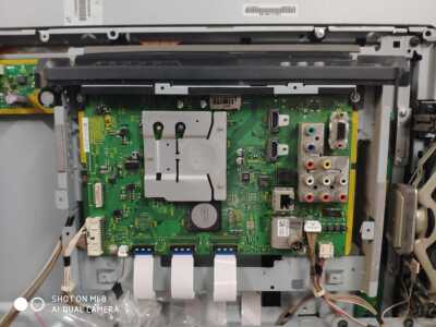 松下TH-46C30C TH-P42/50C30C P50U30C主板TNPH0961 CR CS CT CU