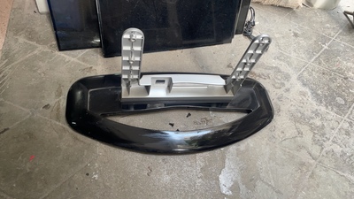 原装拆机 原装TCL LCD37B03-P底座 支架 座子 送带螺丝