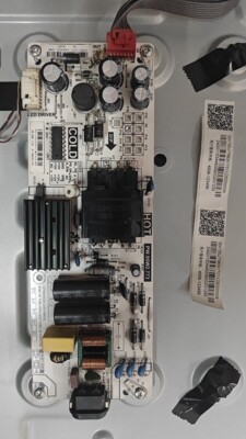 原装 TCL 50L2 50D6 50A730U电源板PW.95W2.773 81-PBE050-C01