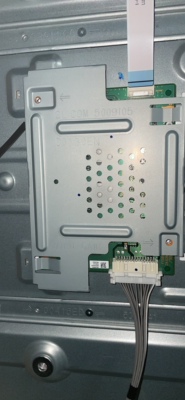 原装 索尼KD-65X9500H恒流板1-004-243-22 1-004-242-22