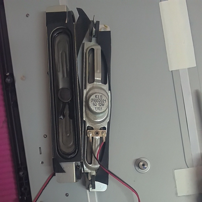 康佳LED32HS05/11 LED55IS95N 46IS95D 42MS05DC喇叭KLS29002021