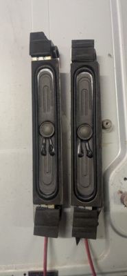 康佳LED48M2600B/LED48X8000D/42F1300NF/43K35喇叭