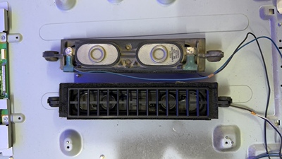 LG 32LK330-CB喇叭EAB60961402 EAB62328410 8Ω10W一对价