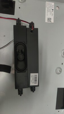 原装小米L55M5-EX喇叭DY210628C-T75L 6欧 10W液晶电视扬声器内置