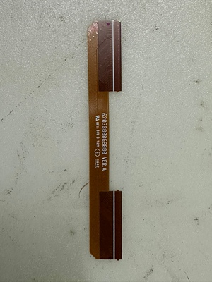 原装松下TH-65FX680C 索尼KD-65X9300D边板连接线6203B000G8000