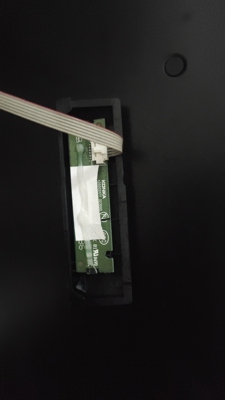 康佳A55U K40 40S1 LED43M360A遥控接收板 红外接收头35022177